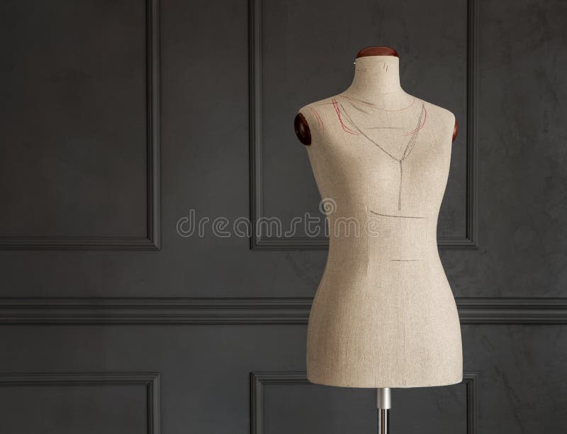 381 Picture Female Body Dressmaking Stock Photos - Free & Royalty-Free ...