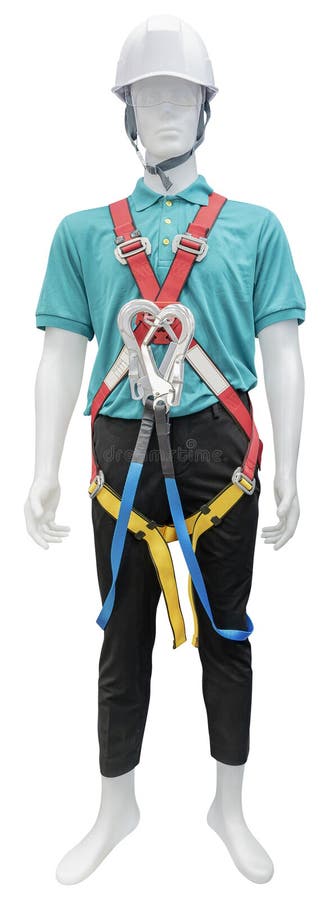 389 Safety Harness Lanyard Stock Photos - Free & Royalty-Free Stock ...