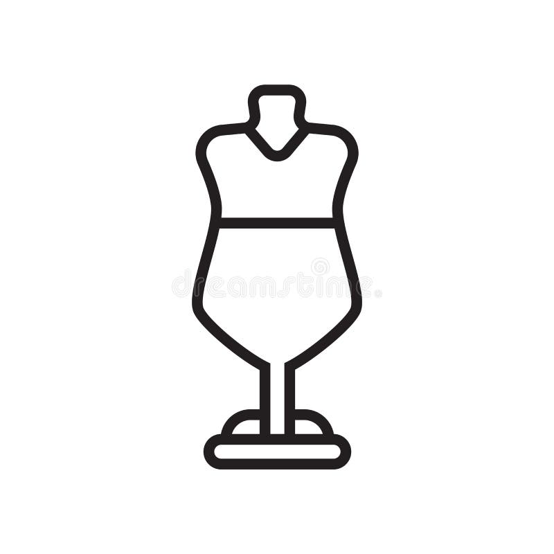 Mannequin Logo Stock Illustrations – 2,175 Mannequin Logo Stock ...