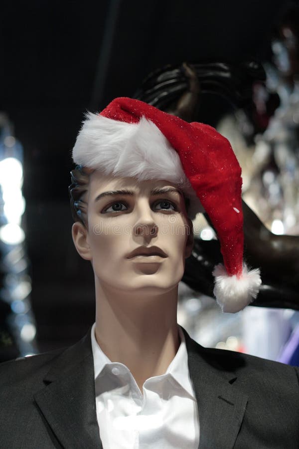 Santa Picture. Image: 1676417