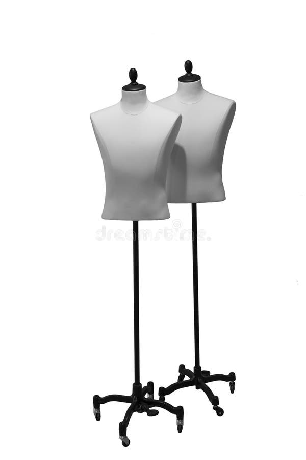 Dressing Dummies Stock Illustrations – 6 Dressing Dummies Stock ...