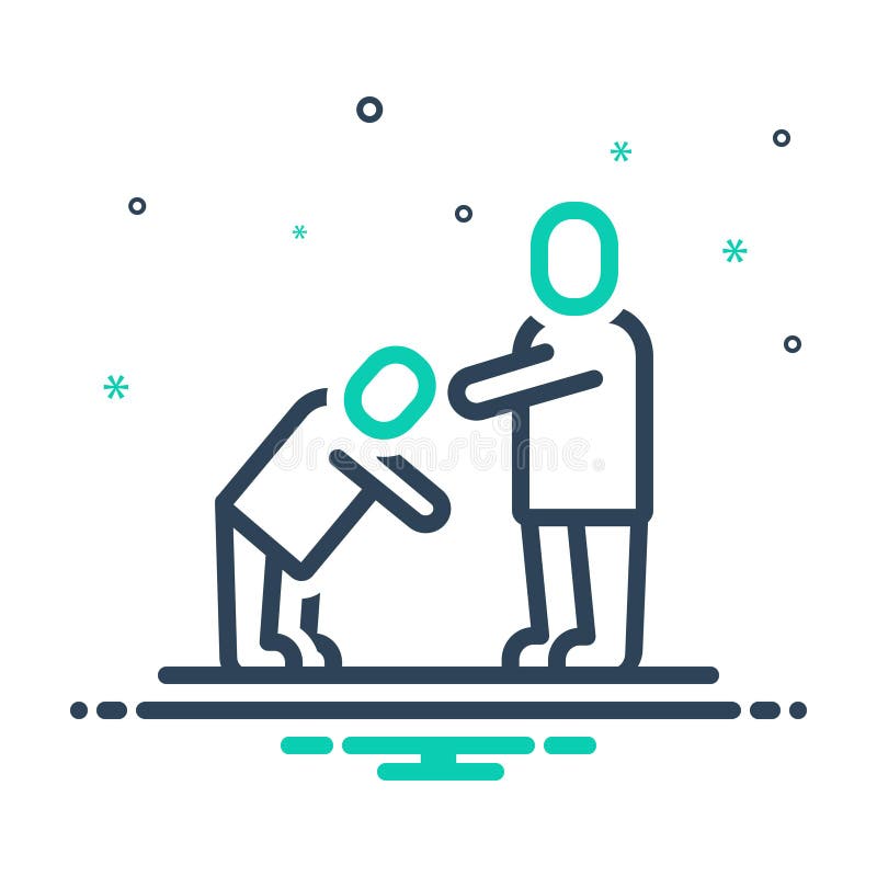 Mannerdemeanor Stock Illustrations – 4 Mannerdemeanor Stock ...