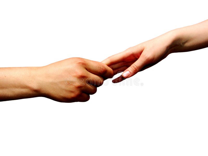 Mano amiga imagen de archivo. Imagen de camino, gesto - 5256269