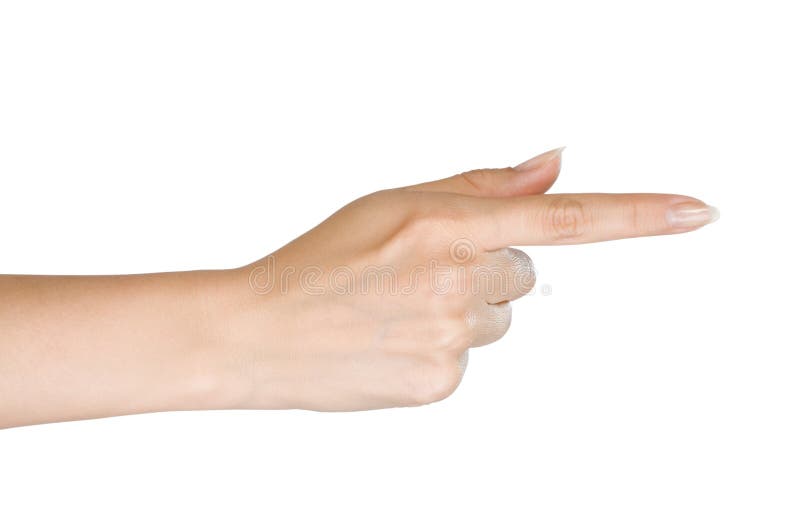 Mano de la mujer. imagen de archivo. Imagen de mano, suavidad - 22702971