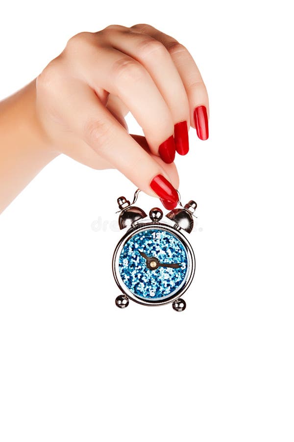 Mano De La Mujer Con Un Reloj Imagen de archivo - Imagen de alarmar ... Mano De La Mujer Con Un Reloj Imagen de archivo - Imagen de alarmar ...