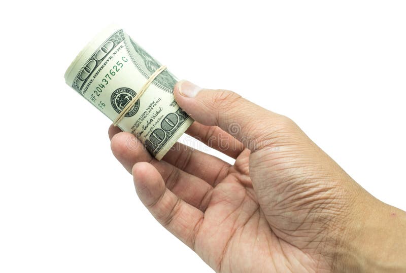 Mano Masculina Sosteniendo Monedas De Oro. Concepto De Ahorro, Dinero ... Mano Masculina Sosteniendo Monedas De Oro. Concepto De Ahorro, Dinero ...