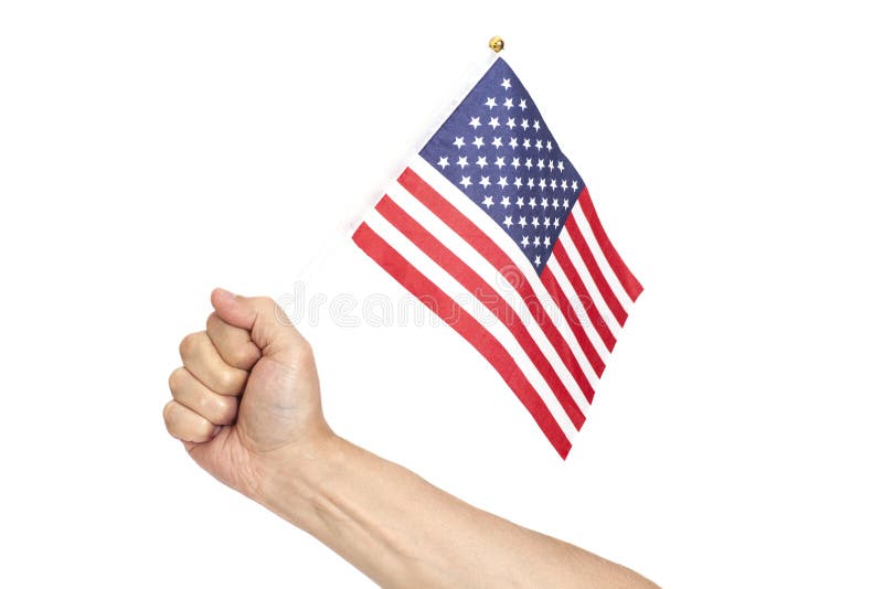 Jingoísmo Fotos de stock - Fotos libres de regalías de Dreamstime