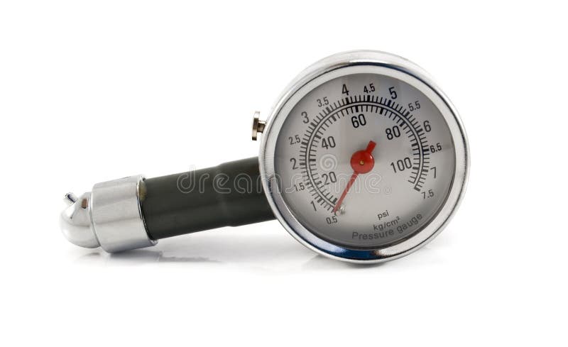 Manometer stock photo. Image of power, indicate, automotive - 16069514