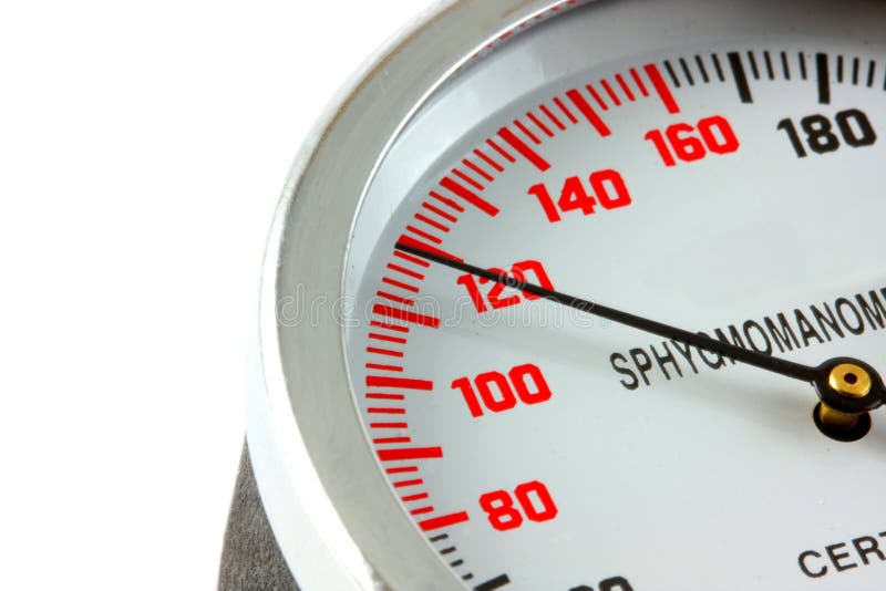 Manometer stock photo. Image of hospital, equipment, medical - 4318832