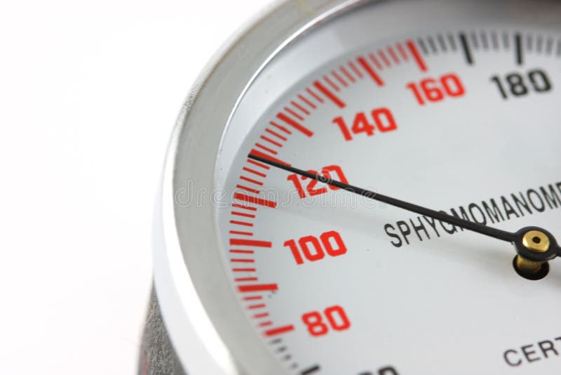 Manometer stock image. Image of stethoscope, care, hospital - 4673631