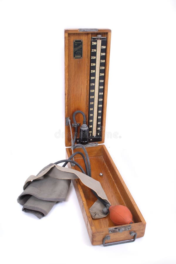 1+ Vintage manometer isolated Free Stock Photos - StockFreeImages