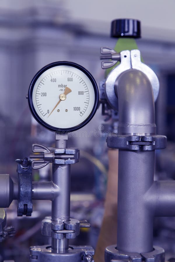 Water meter stock photo. Image of dial, meter, measuring - 14163144