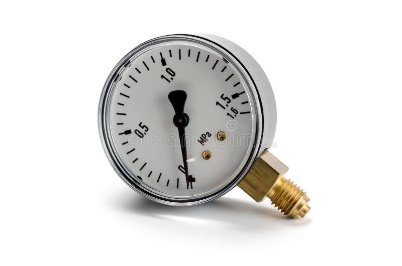 Manometer stock photo. Image of measure, healthy, meter - 6566822