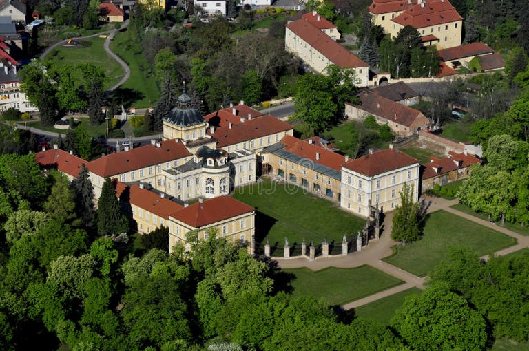 Horovice Zamek Stock Photos - Free & Royalty-Free Stock Photos from ...