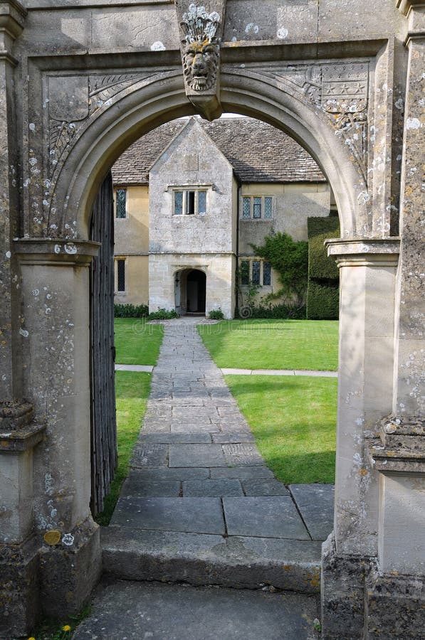 English Manor House stock photo. Image of flats, expensive - 24553752