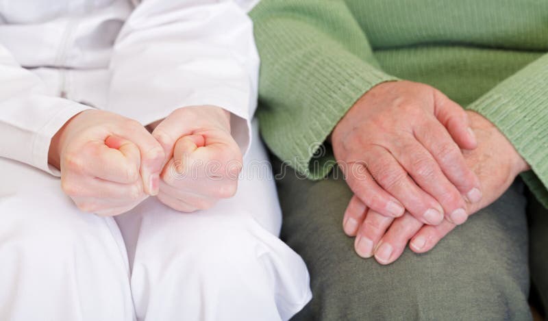 Manos ansiosas y relajadas imagen de archivo. Imagen de tenencia - 30639433