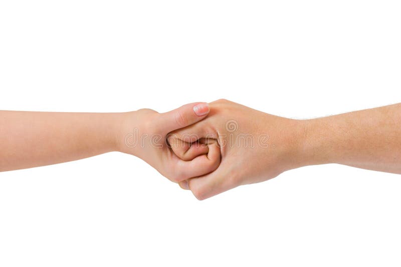 Manos conectadas imagen de archivo. Imagen de deporte - 9148965
