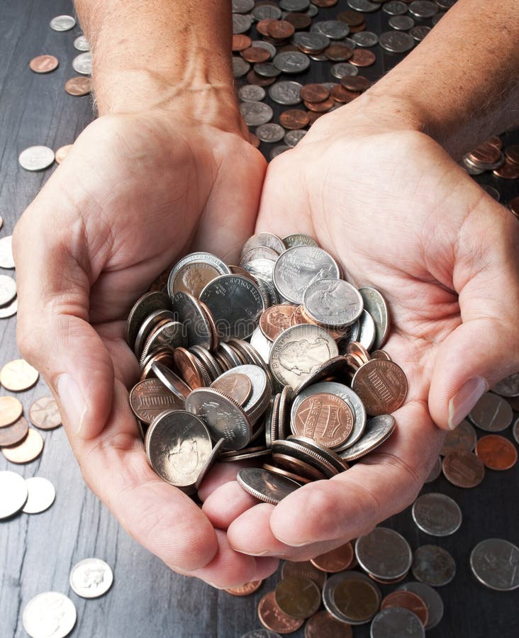 425 Manos Que Sostienen Monedas Fotos - Libres de Derechos y Gratuitas ...