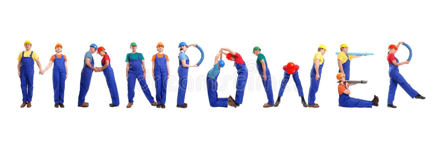 8,882 Manpower Stock Photos - Free & Royalty-Free Stock Photos from ...