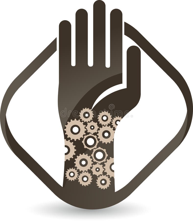 Manpower Logo Stock Illustrations – 194 Manpower Logo Stock ...