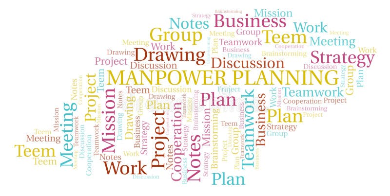 Manpower Stock Illustrations – 3,108 Manpower Stock Illustrations ...