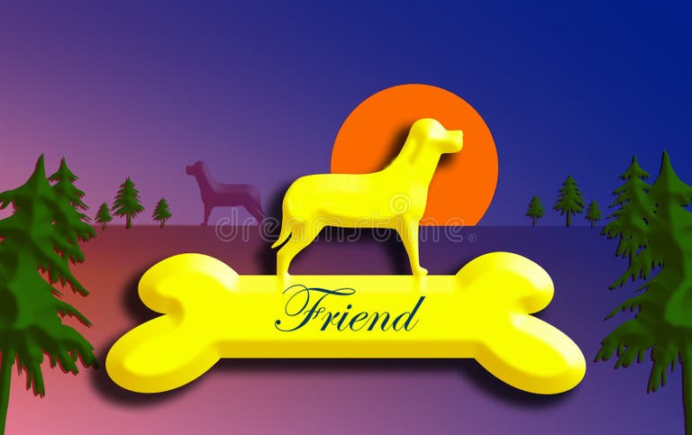 Best Friend Award Trophy Stock Illustrations – 118 Best Friend Award ...