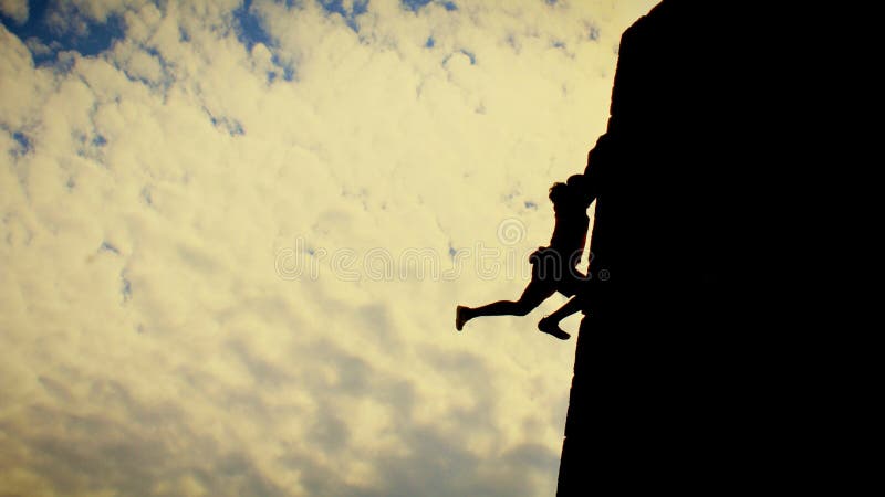 Mans effort stock image. Image of effort, fort, mans - 81157063