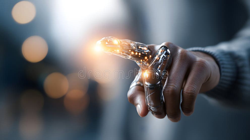 Prosthetic Appendage Stock Illustrations – 27 Prosthetic Appendage ...