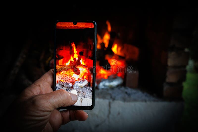 Mobile Device Bbq Stock Photos - Free & Royalty-Free Stock Photos from ...