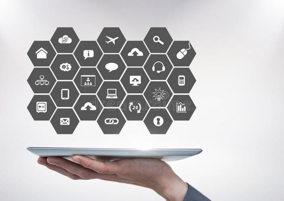 Digital Application Icon Stock Illustrations – 253,150 Digital ...