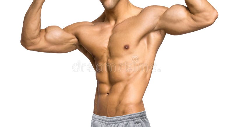 161 Upper Back Torso Stock Photos - Free & Royalty-Free Stock Photos ...