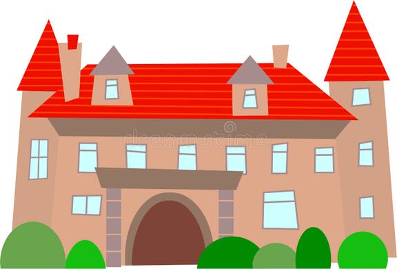 Stately Mansion Stock Illustrations – 1,889 Stately Mansion Stock ...