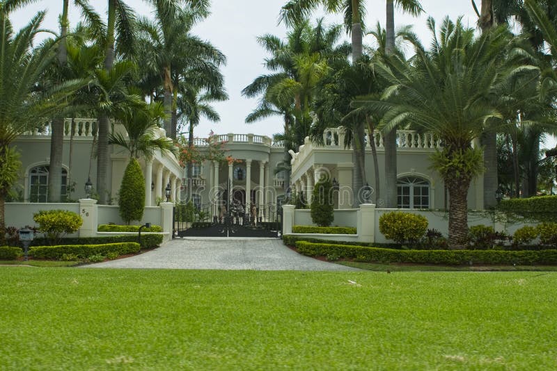 Mansion house stock photo. Image of house, homes, structure - 6118828