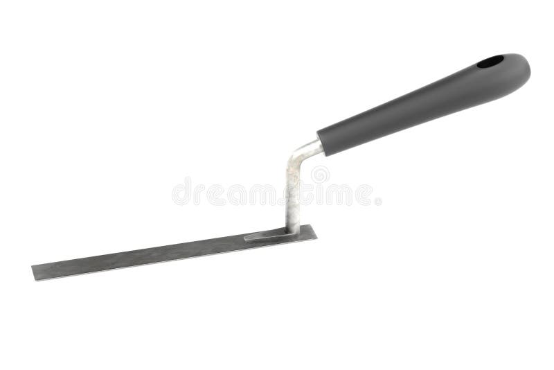 Mansory tool stock illustration. Illustration of hand - 55766392