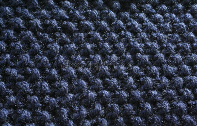 Manta Moldeada Azul #2 De La Textura Imagen de archivo - Imagen de tela ...