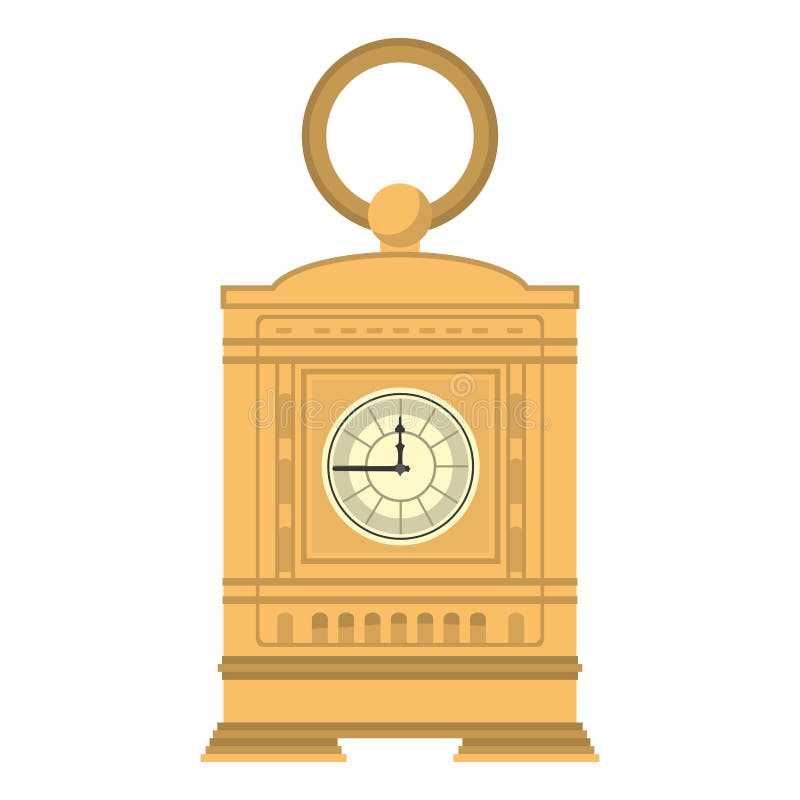 Mantel Clock Stock Illustrations – 188 Mantel Clock Stock Illustrations ...
