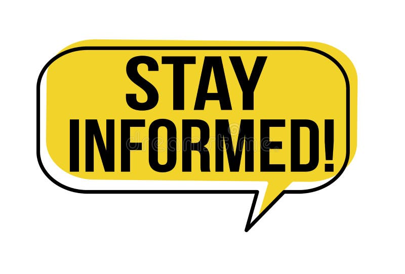 Informada Ilustraciones Stock, Vectores, Y Clipart – (303 Ilustraciones ...