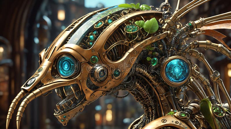 Biomechanical Components Stock Illustrations – 21 Biomechanical ...