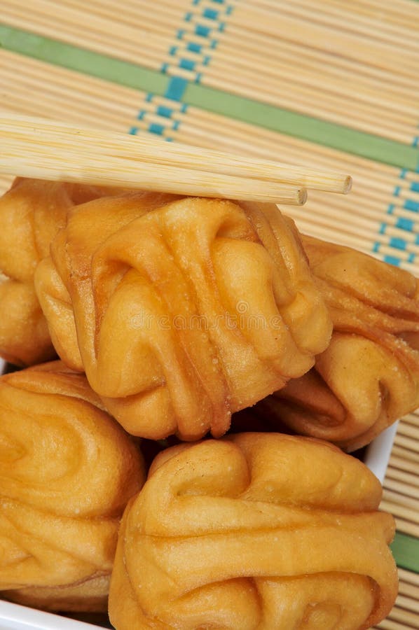 Mantou stock image. Image of bread, flour, mandarin, bamboo - 19013111