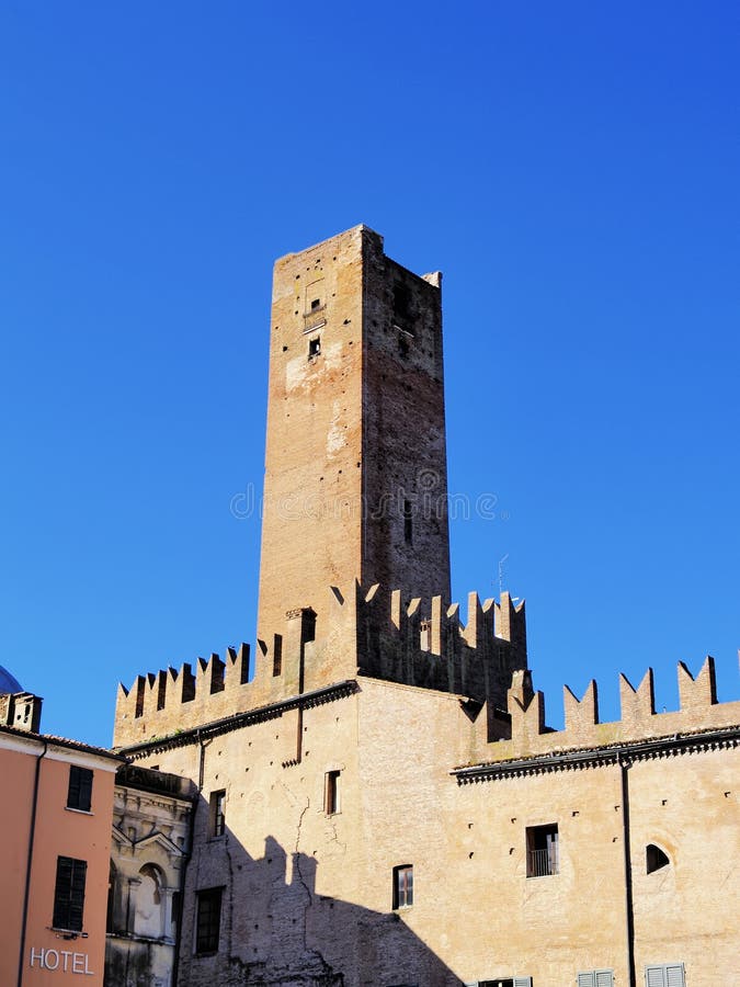 Mantua stock photo. Image of building, history, historical - 28232014