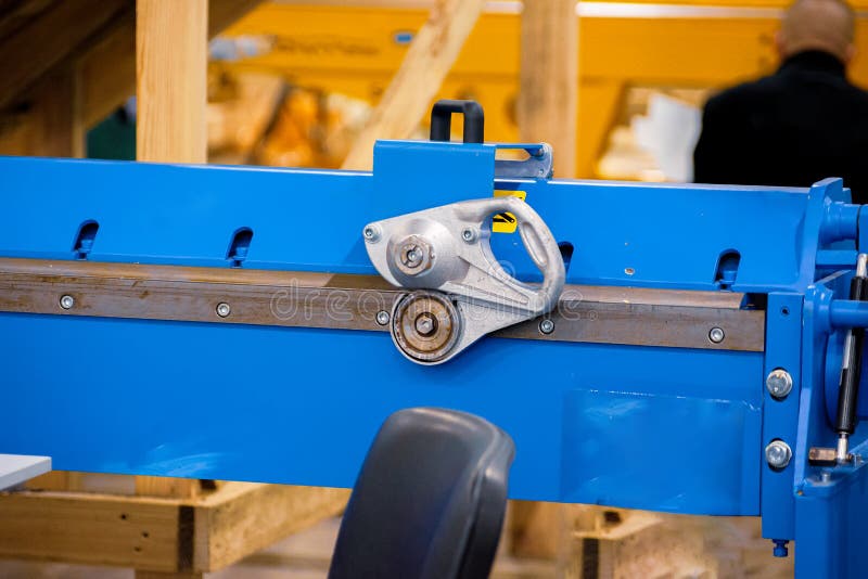 Manual Bending Roller Machine Stock Photos - Free & Royalty-Free Stock ...