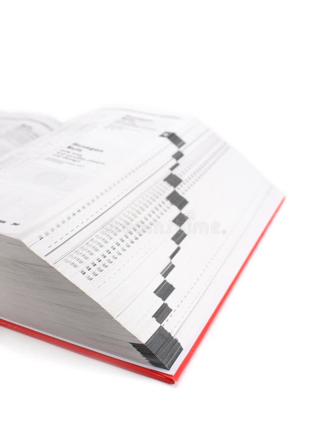 Manual Book stock image. Image of book, address, manual - 9230753