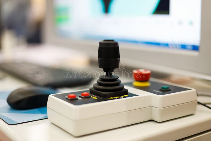 Cmm Joystick Controller Stock Photos - Free & Royalty-Free Stock Photos ...
