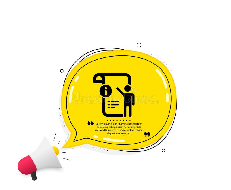 Manual Doc Icon. Technical Instruction Sign. Vector Stock Vector ...