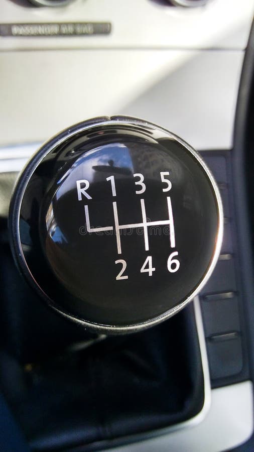Manual gear stock image. Image of hight, speed, moving - 100598761