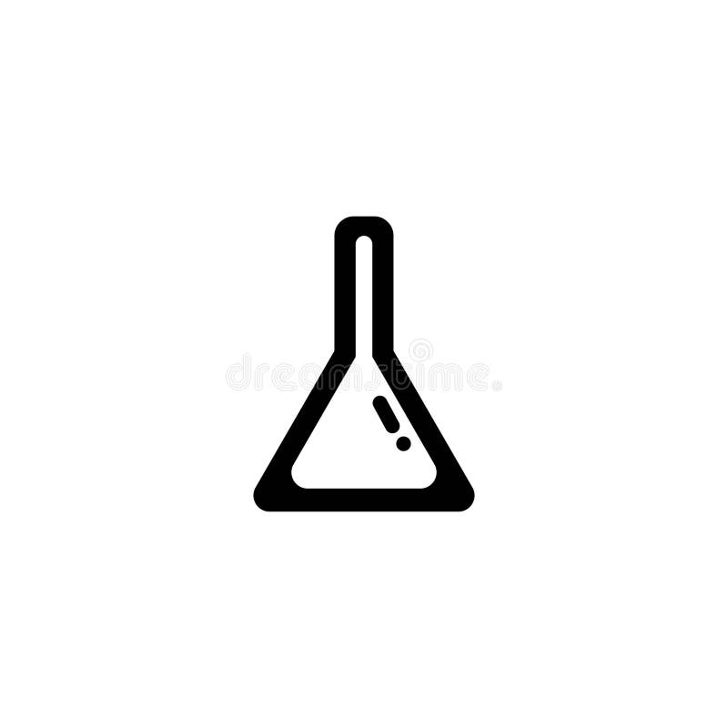 Manual lab icon stock illustration. Illustration of isolated - 282871933