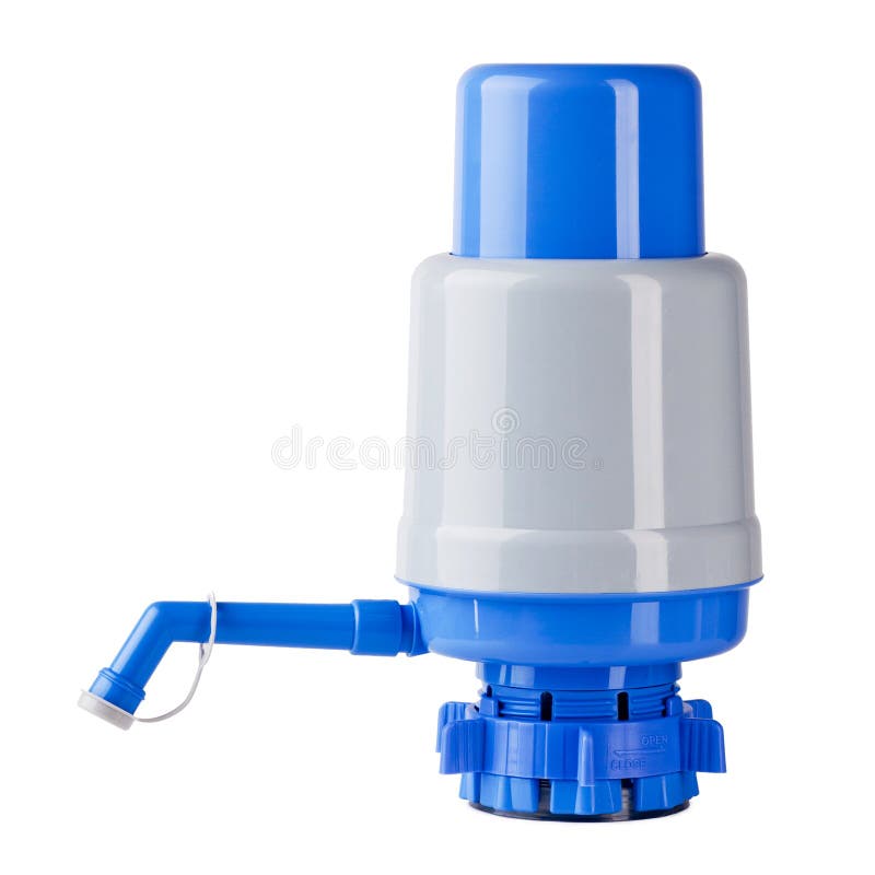 Old manual water pump stock photo. Image of israel, beautiful - 38343284