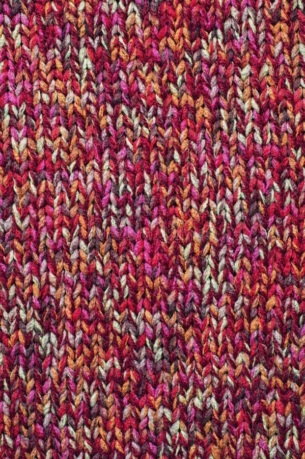 Manually Woven Textile Fabric Stock Image - Image of watercolor ...