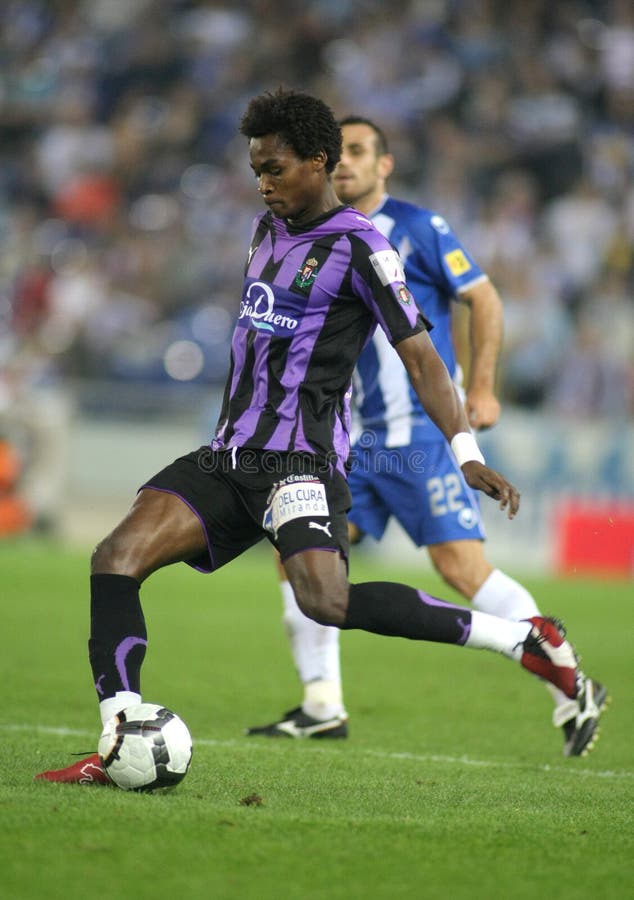 Manucho editorial image. Image of player, africa, league - 11624575