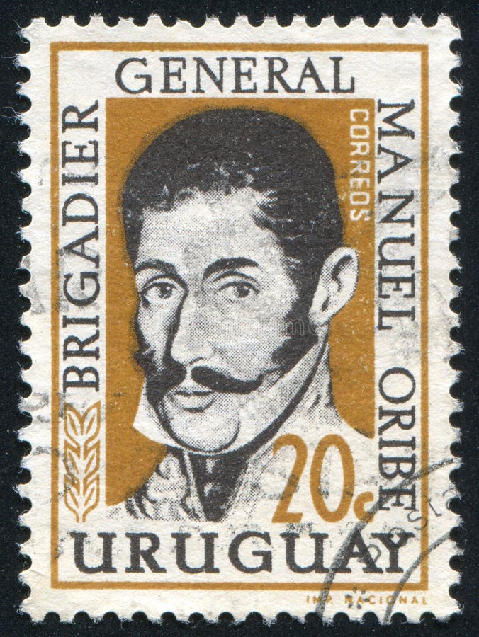 Manuel Oribe fotografía editorial. Imagen de oficial - 99835352